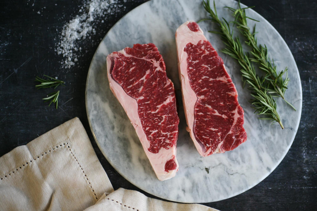 What Is Wagyu Beef: A Specialist's Guide – Fine Food Specialist