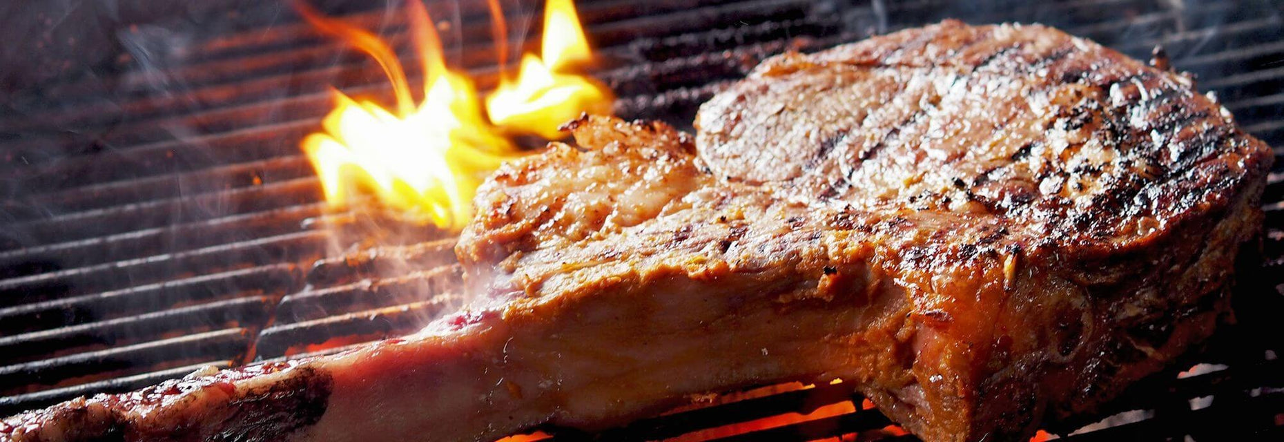 BBQ Food: Gourmet Meats, Burgers & Grill Essentials – Fine Food Specialist