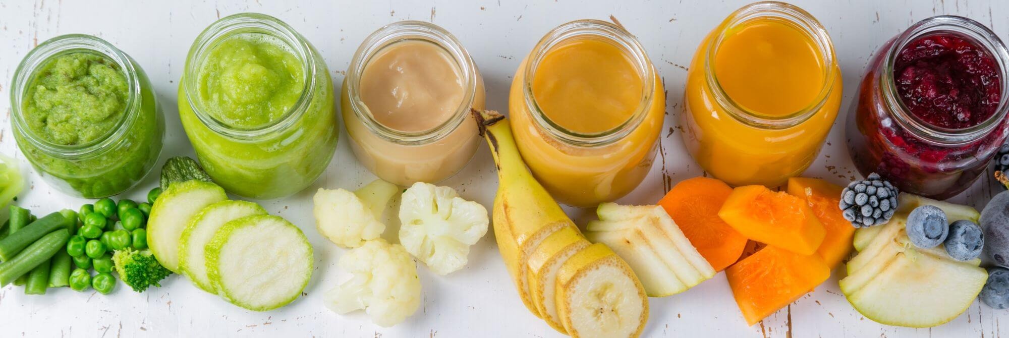 Boiron Fruit Puree - Buy Frozen Purees Online – Fine Food Specialist