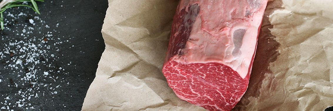 British Wagyu Beef - Premium Steaks & Cuts Online – Fine Food Specialist