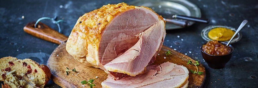 Christmas Meat Hampers - Luxury Meats & Festive Gifts – Fine Food ...