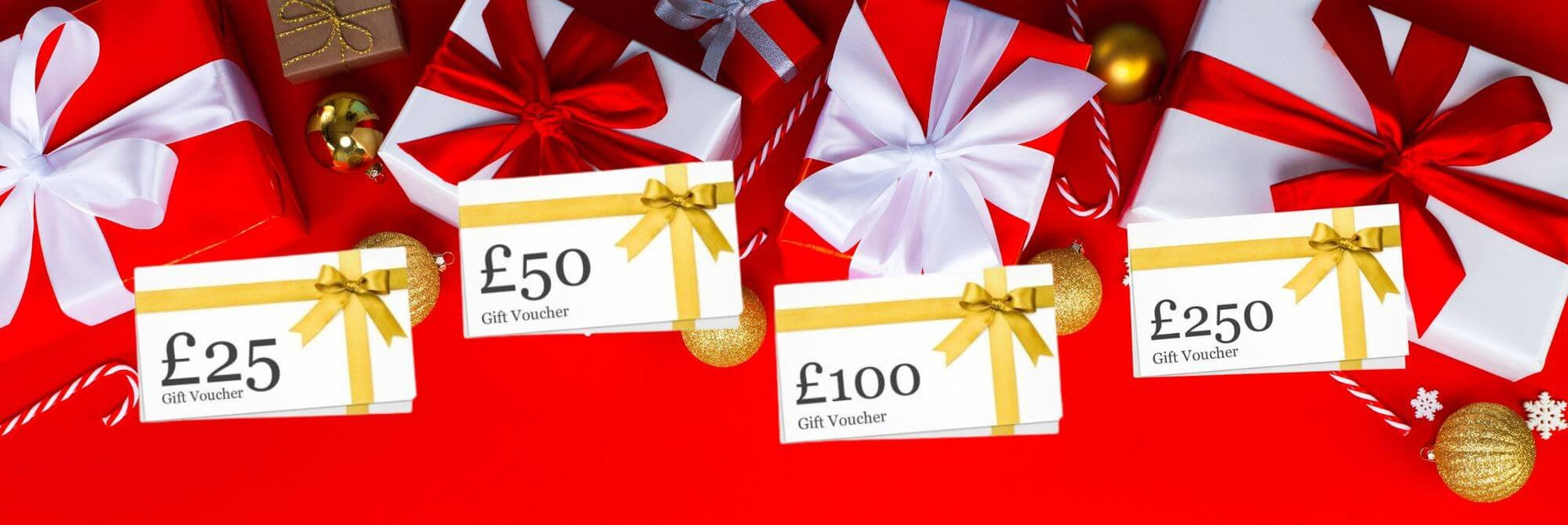 Gift Vouchers – Fine Food Specialist
