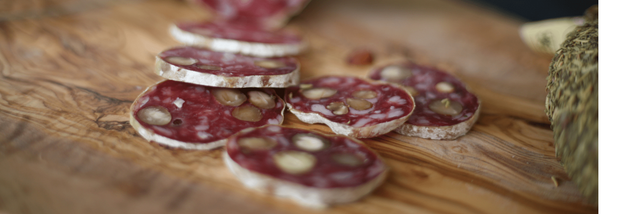 Saucisson: French Dry Cured Sausages – Fine Food Specialist