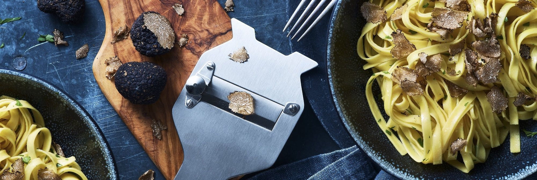 Shop Truffles Online: Black & White Truffle Products – Fine Food Specialist
