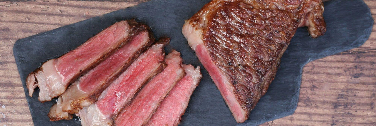 Buy USDA Prime American Beef Online – Fine Food Specialist