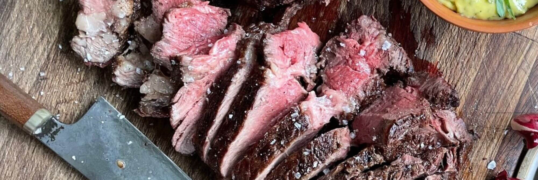Wagyu Beef Secondary Cuts: Ox Tail, Cheeks & Short Ribs – Fine Food ...