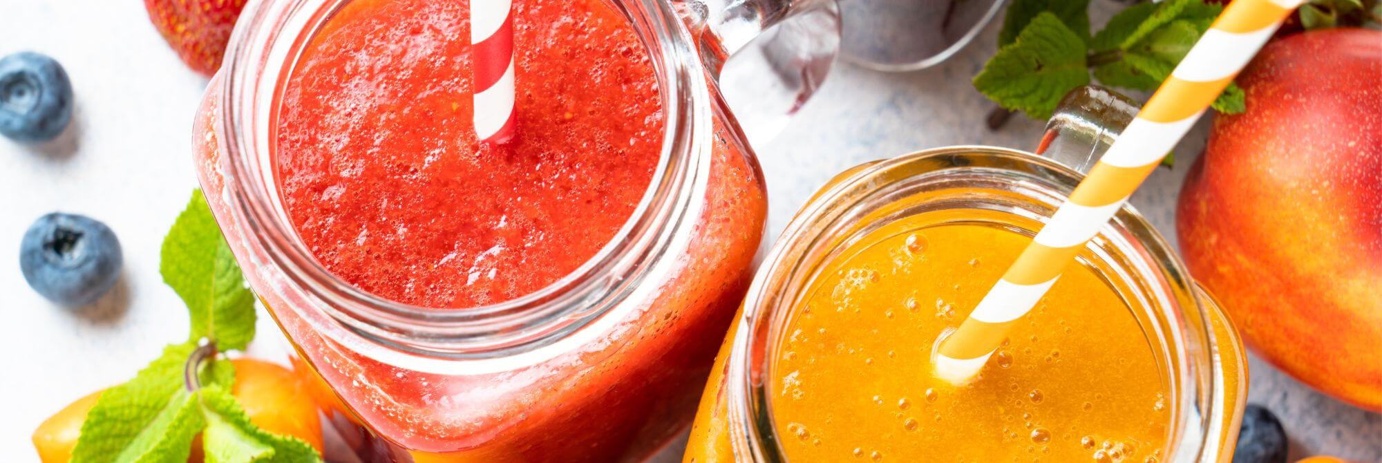 Buy French Fruit Puree UK | Fine Food Specialist