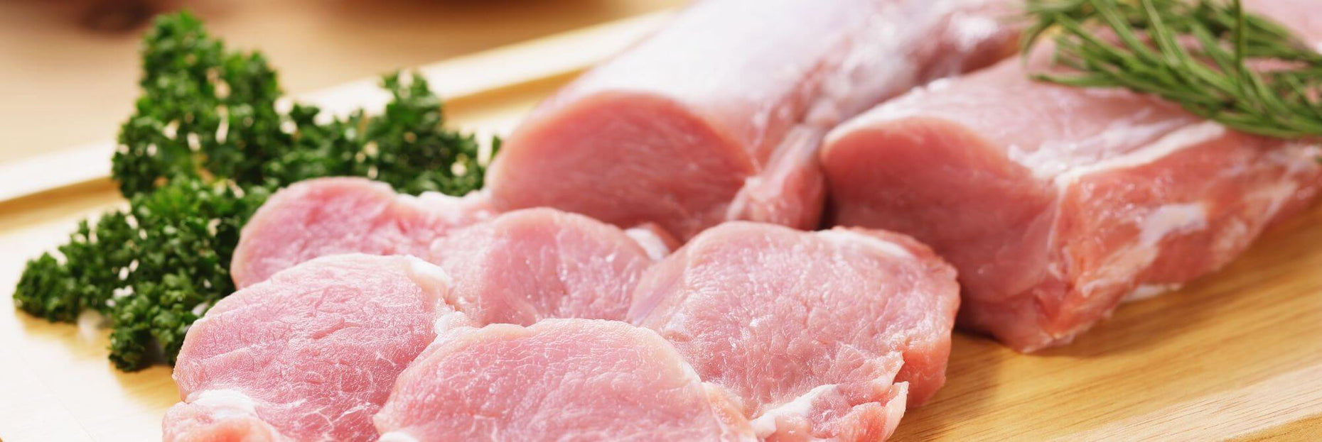 Pork Products – Fine Food Specialist
