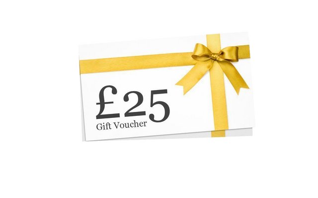 Fine Food Specialist Email Gift Voucher