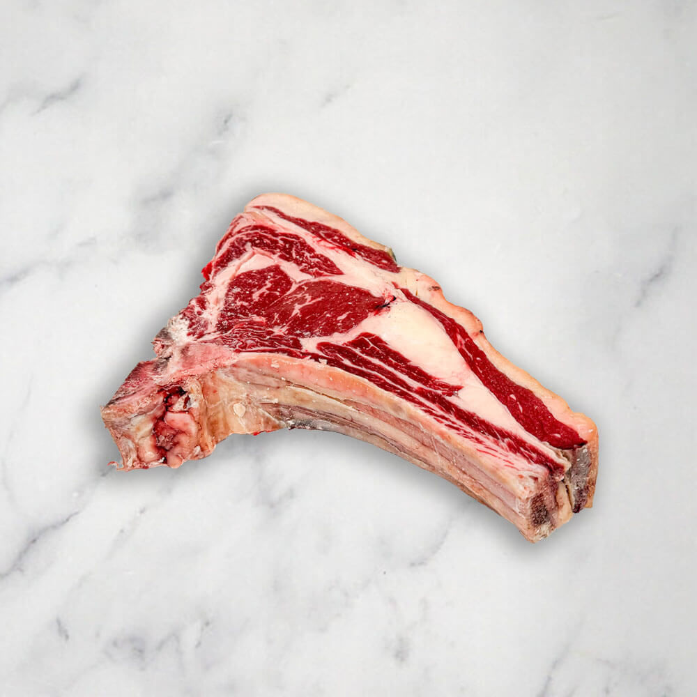 Buy Galician Blond Rib (Txuleton) UK | Fine Food Specialist