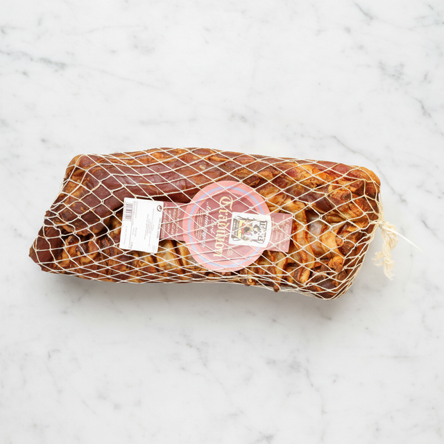 Buy Alsace Bacon Pancetta 3kg Online | Fine Food Specialist