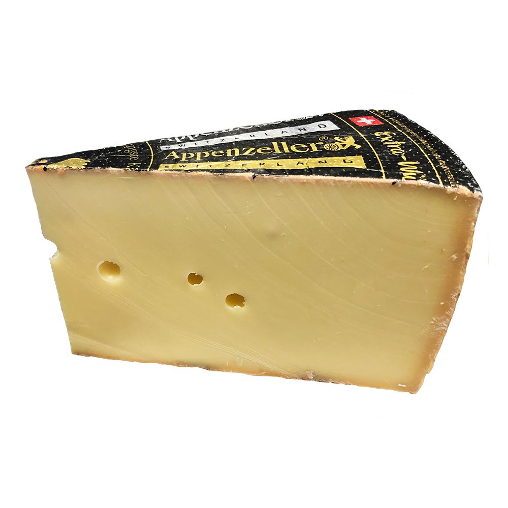 Buy Appenzeller Cheese Online UK & London | Fine Food Specialist