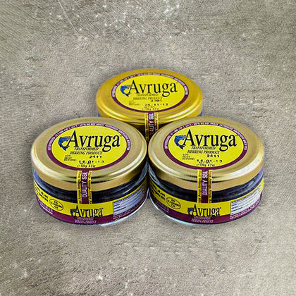 Arenkha / Avruga – Fine Food Specialist
