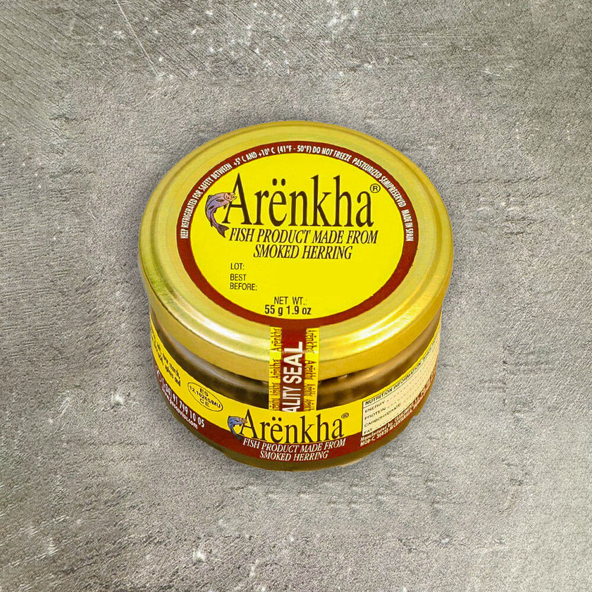 Buy Avruga/Arenkha Caviar Online – Fine Food Specialist