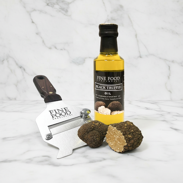 Buy Autumn Truffle Gift Set Online UK | Fine Food Specialist