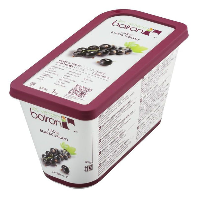 Boiron Fruit Puree - Buy Frozen Purees Online – Fine Food Specialist