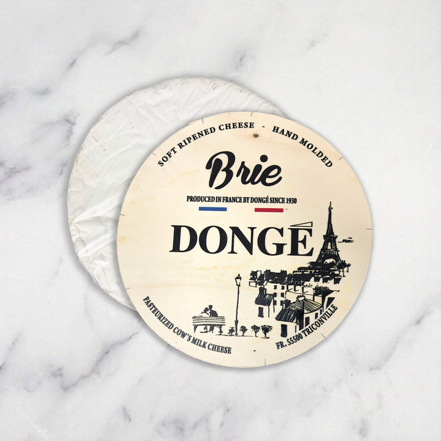 Buy Brie Cheese: Whole Brie Wheels & Fine Varieties – Fine Food Specialist