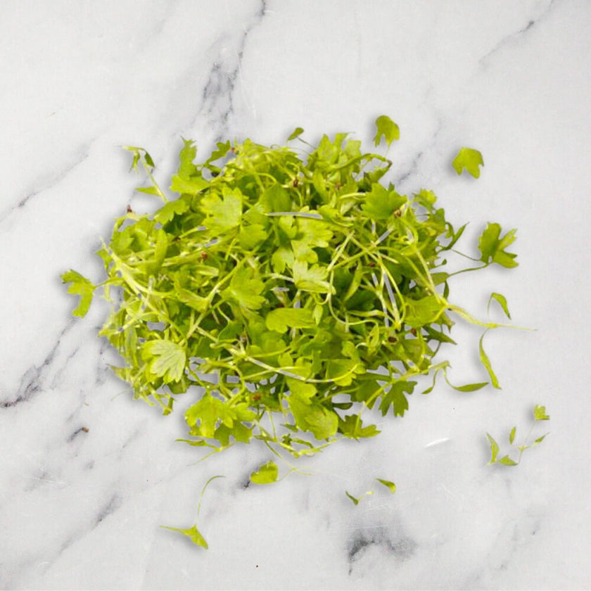 Buy Micro Herbs & Microgreens Online UK – Fine Food Specialist