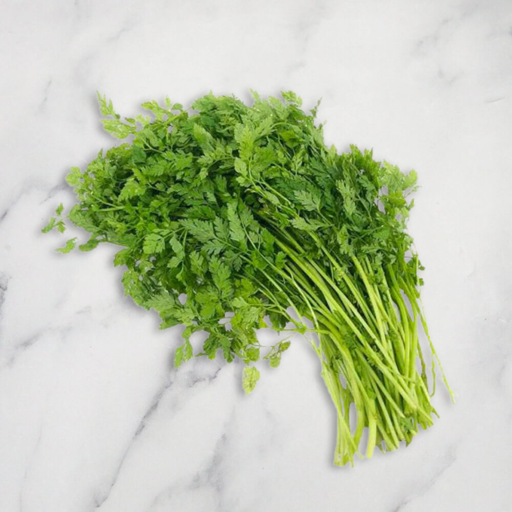 Buy Fresh Chervil Online UK | Fine Food Specialist