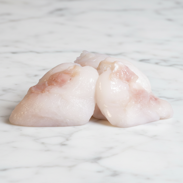 Buy Cod Cheeks Online in London and UK – Fine Food Specialist