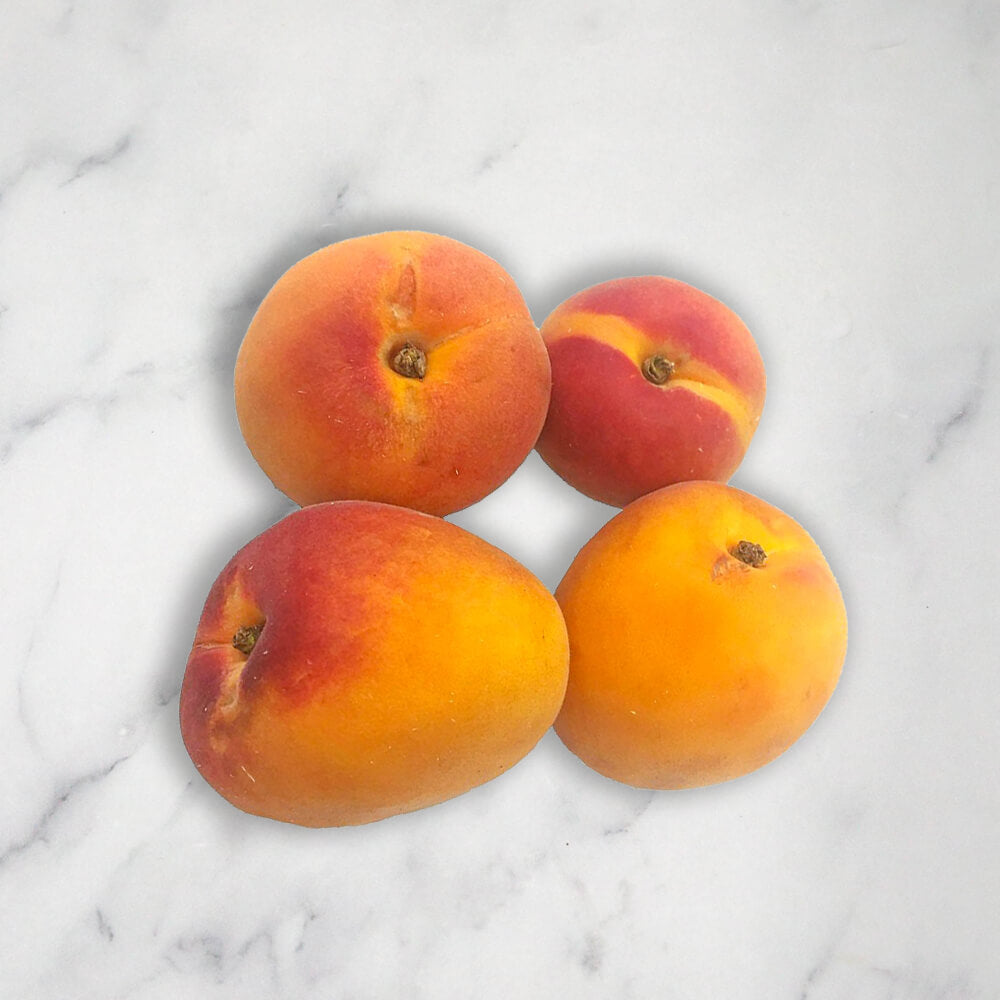 Buy French Apricots Online UK | Fine Food Specialist