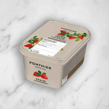 Ponthier Fruit Puree – Fine Food Specialist