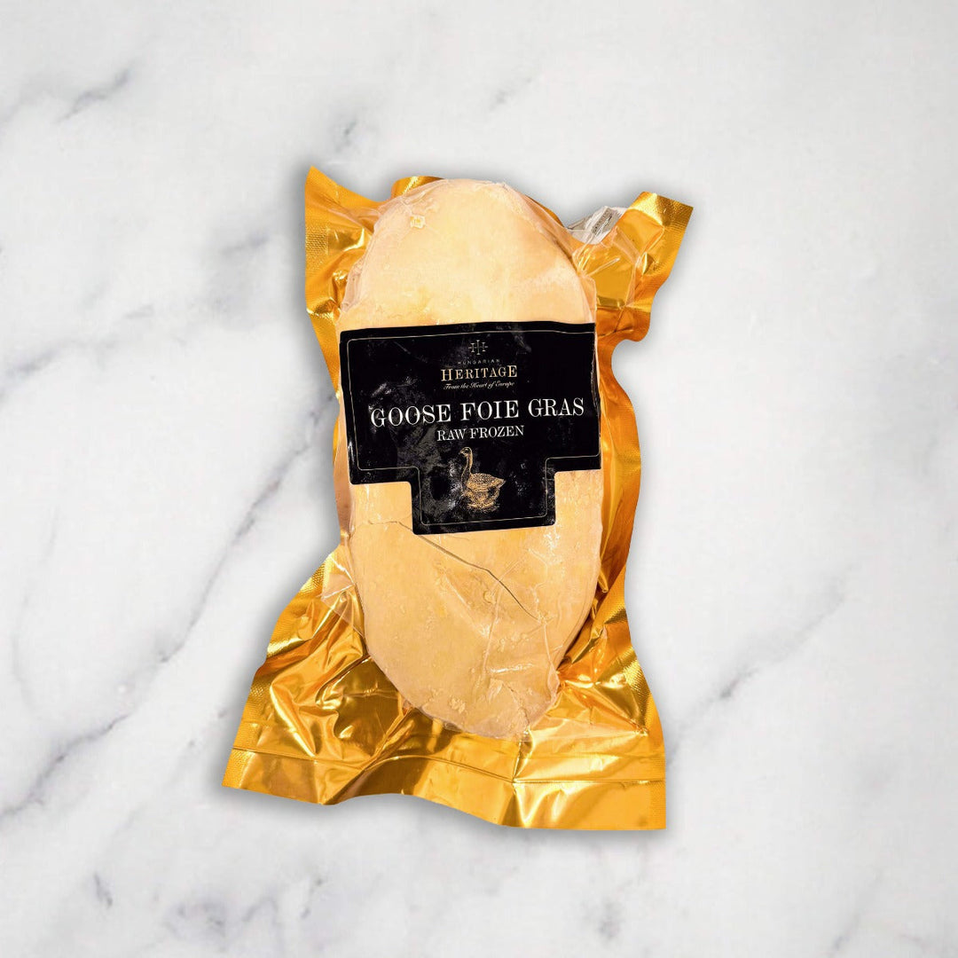 Buy Foie Gras Online UK: Duck & Goose Options – Fine Food Specialist