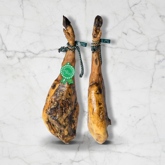 Buy Jamon Iberico Cebo de Campo Online UK & London – Fine Food Specialist