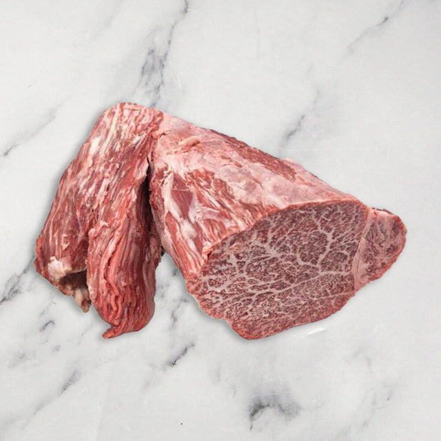 Buy Japanese Wagyu Beef Fillet A5 UK | Fine Food Specialist