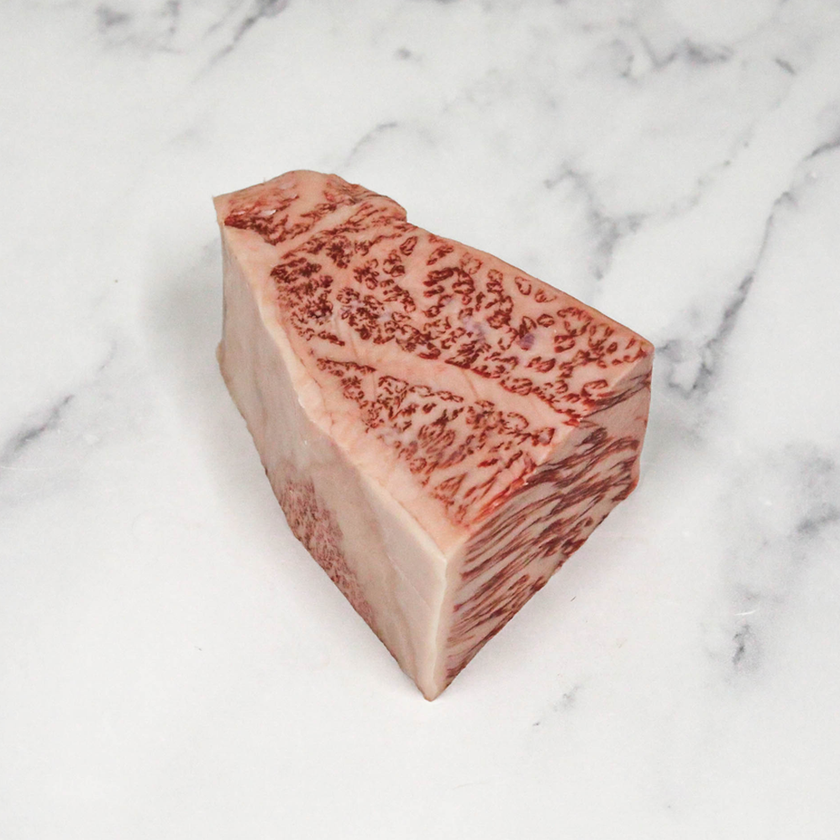 Buy Japanese Wagyu Beef Sirloin A5 | Fine Food Specialist