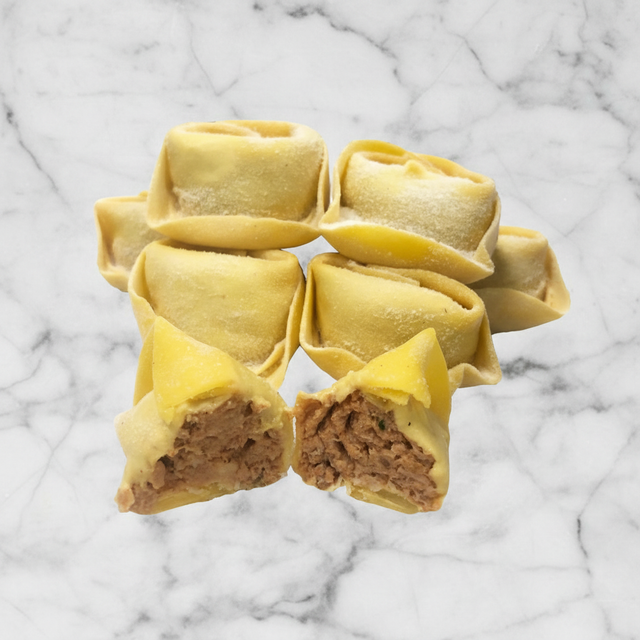 Buy Lobster and Devonshire Crab Tortelloni | Fine Food Specialist