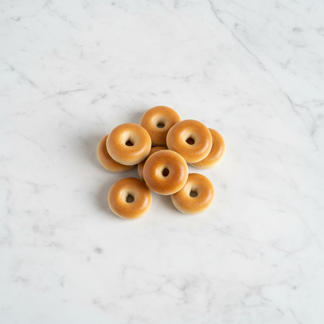 Buy Mini Bagels Online UK & London | Fine Food Specialist