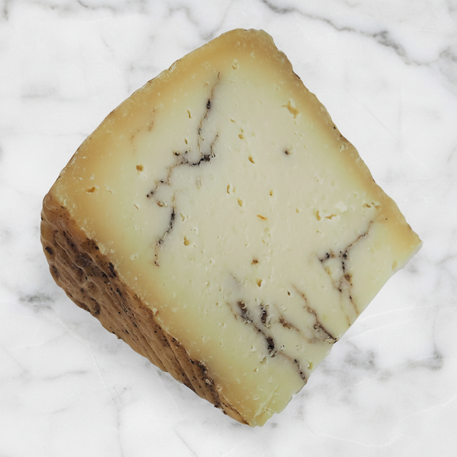 Buy Moliterno with Truffles Online UK & London – Fine Food Specialist