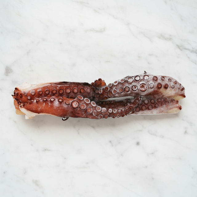Buy Cooked Octopus Frozen Online UK and London – Fine Food Specialist