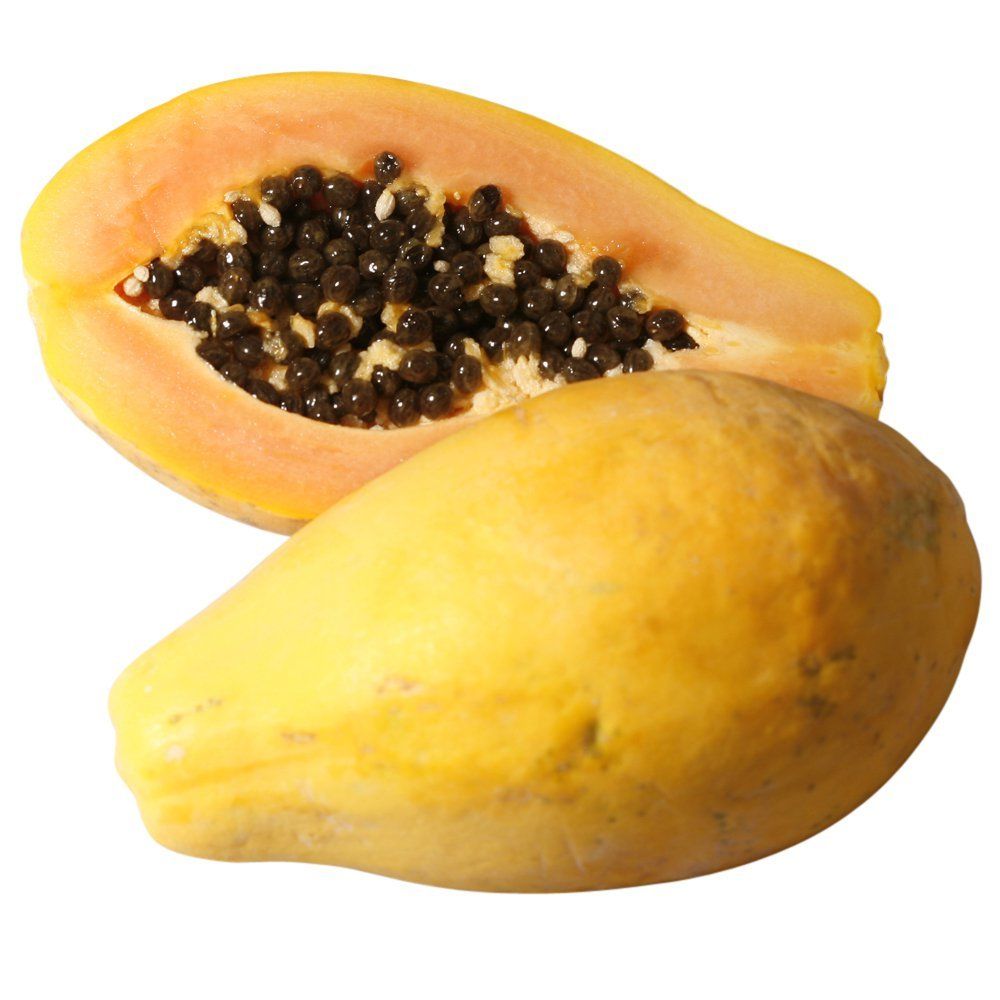 Buy Fresh Papayas online U.K. | Fine Food Specialist