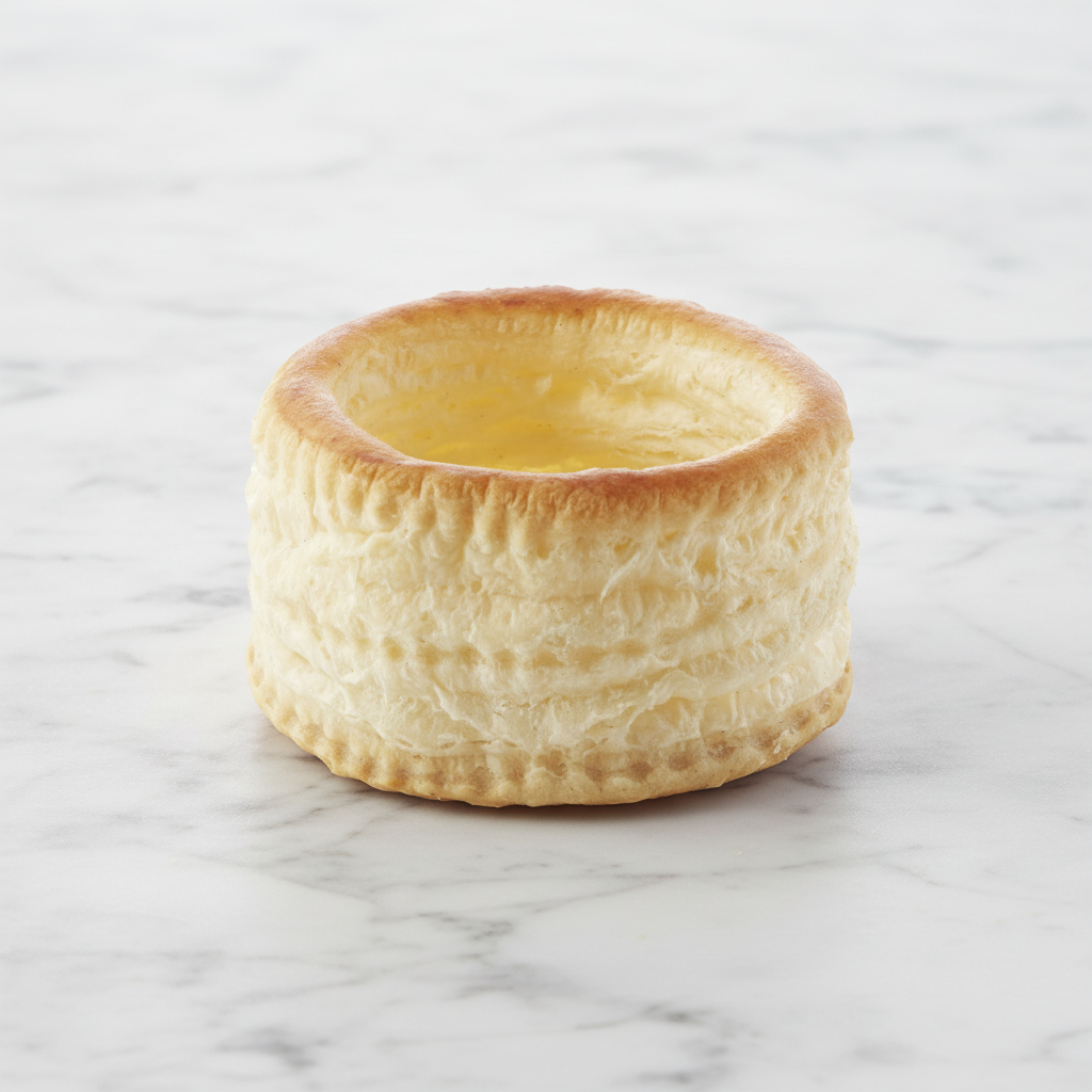 Buy Mini Vol au Vent for Canapes Online UK & London | Fine Food Specialist