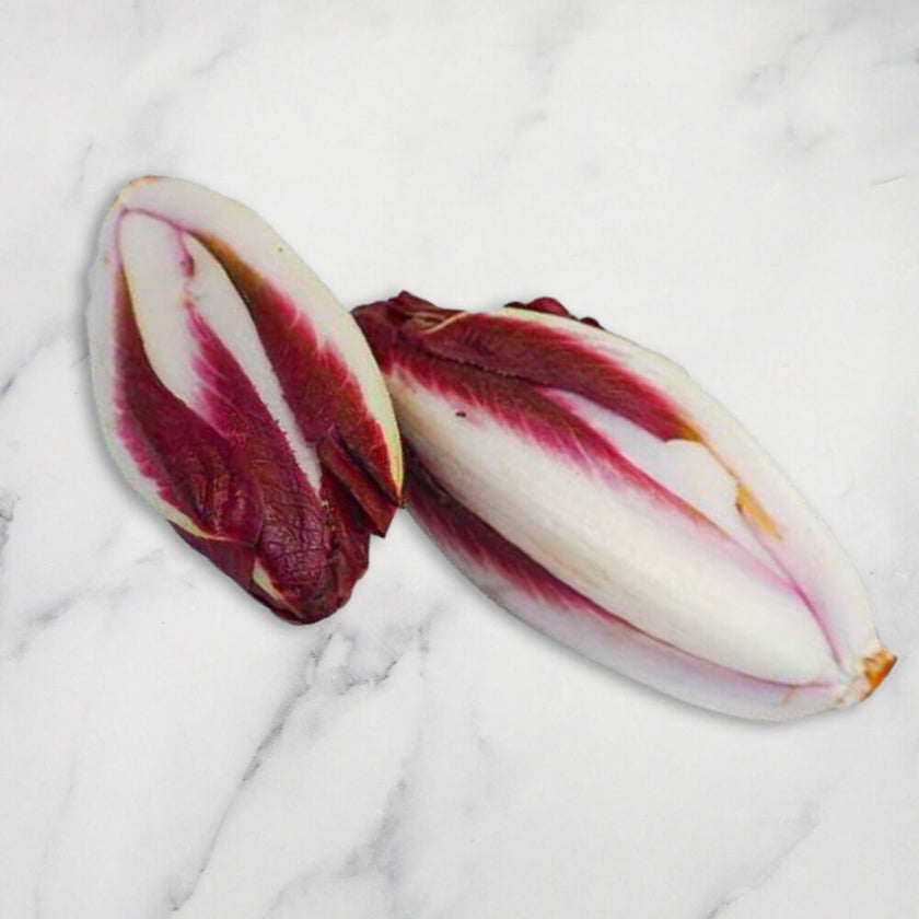 Buy Red Chicory Online London UK | Fine Food Specialist