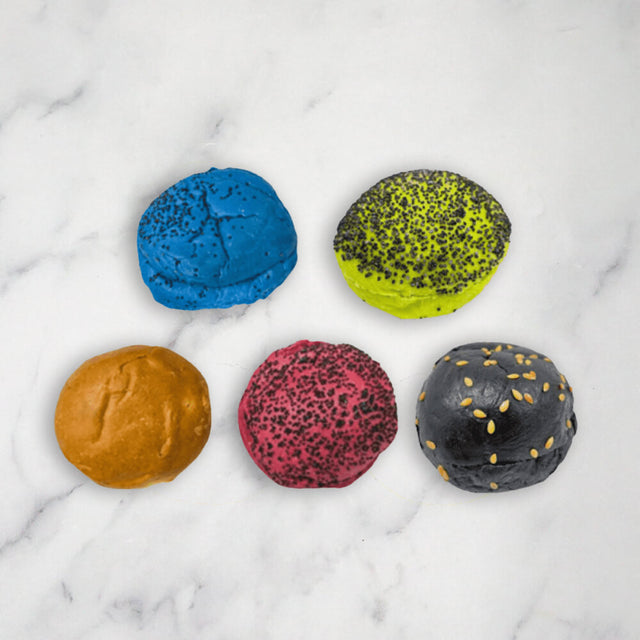 Buy Slider Buns Samples Online UK | Fine Food Specialist
