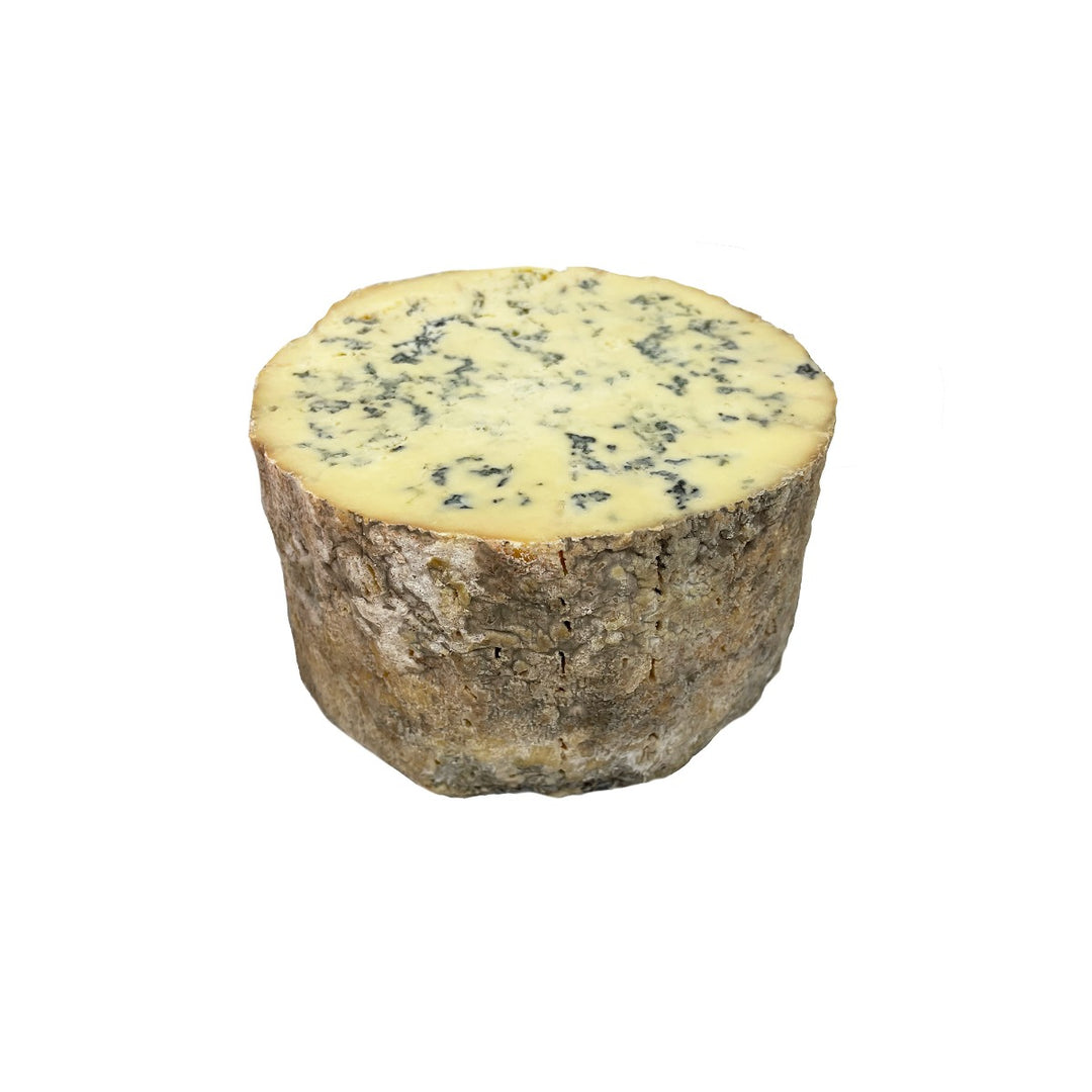 Long Clawson Mini Stilton Half Wheel | Fine Food Specialist