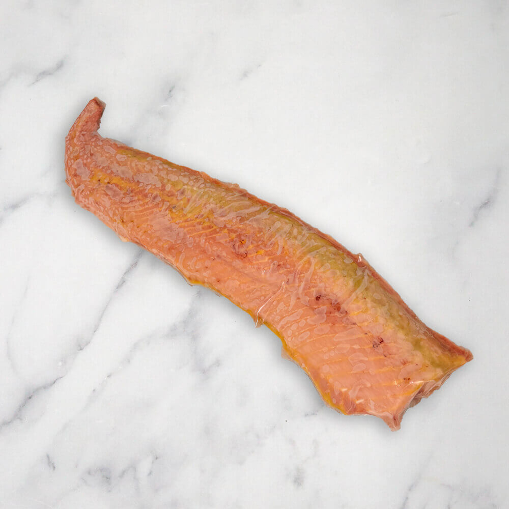 Buy Raw Sturgeon Fillet UK | Fine Food Specialist