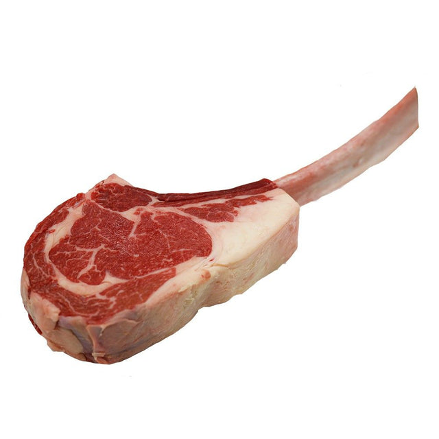 Aged Angus Tomahawk, Fresh, +/-1kg – Fine Food Specialist