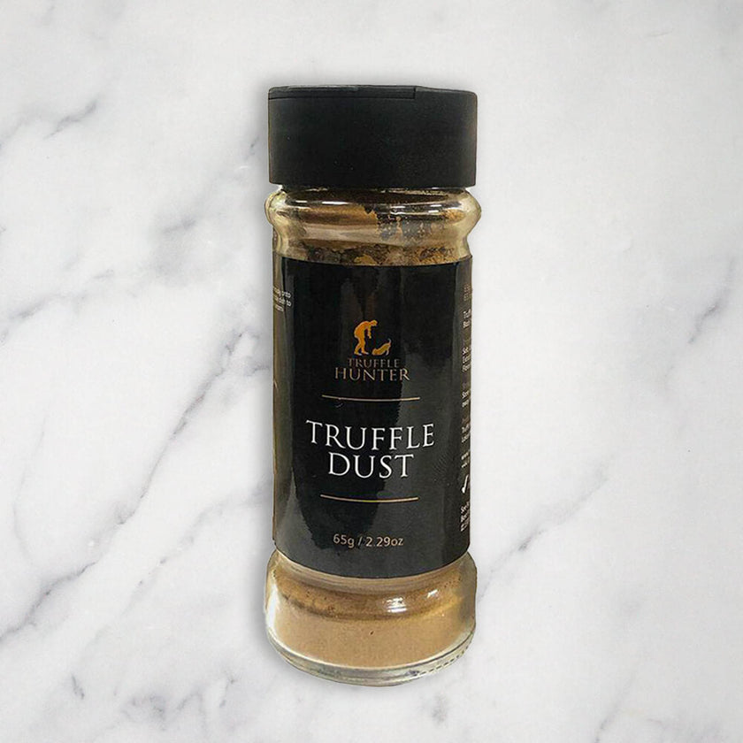 Shop Truffles Online: Black & White Truffle Products – Fine Food Specialist