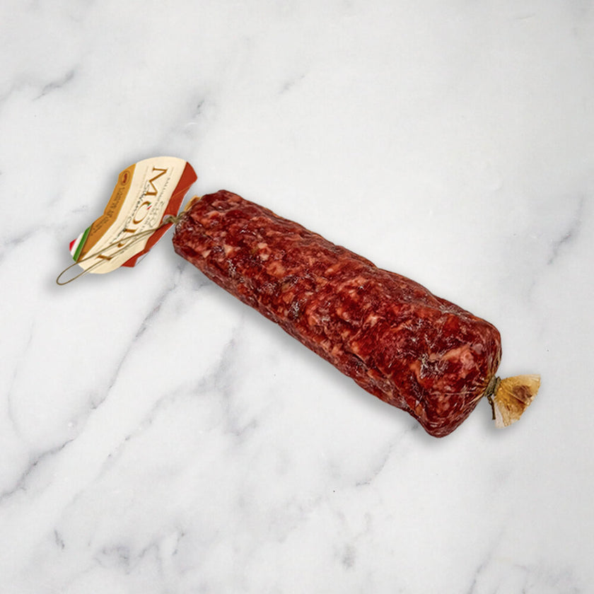 Saucisson: French Dry Cured Sausages – Fine Food Specialist