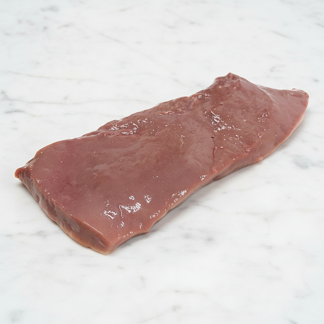 Buy Calves Liver Online UK & London | Fine Food Specialist