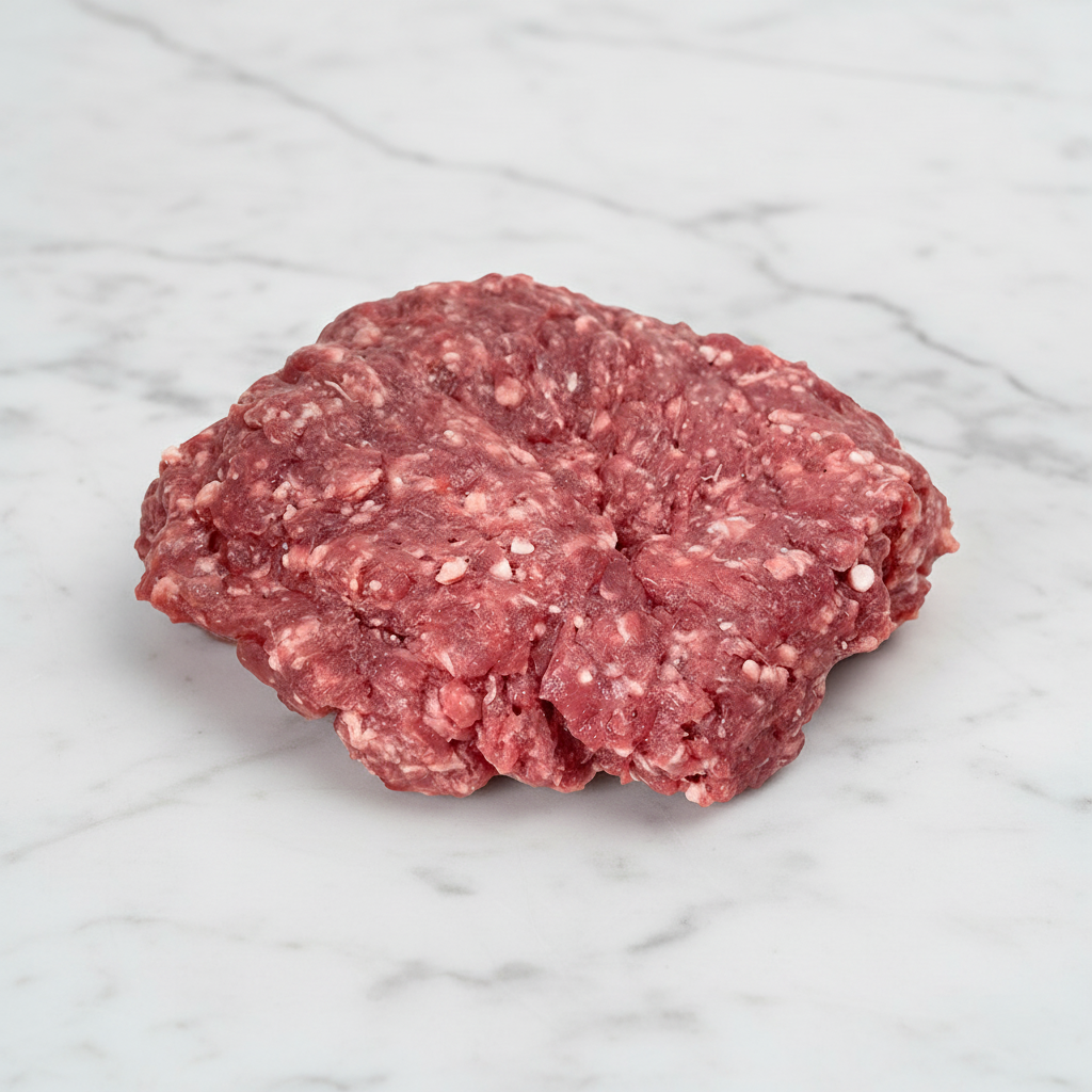Venison Mince, Fresh, +/-1kg – Fine Food Specialist