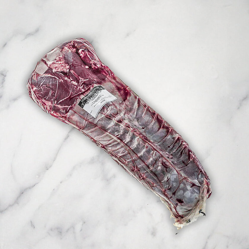 Buy Game Meat Online: Venison, Pheasant & More – Fine Food Specialist