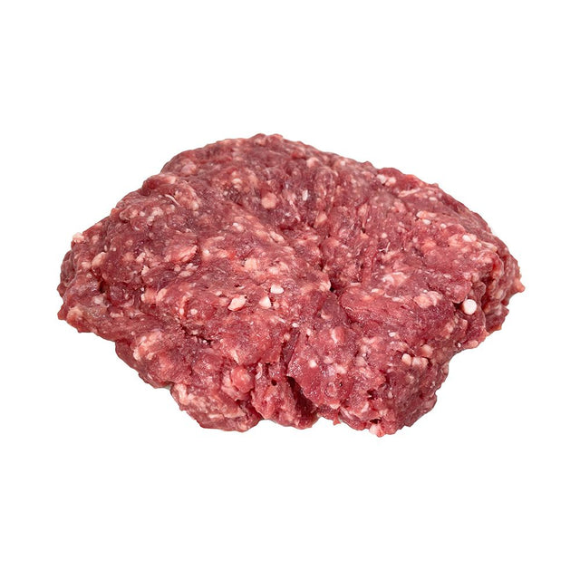 Venison Mince, Fresh, +/-1kg – Fine Food Specialist