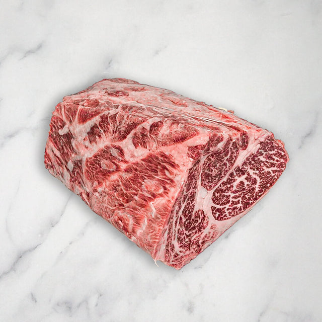 Buy Wagyu Beef Ribeye Joint BMS 6-7 | Fine Food Specialist