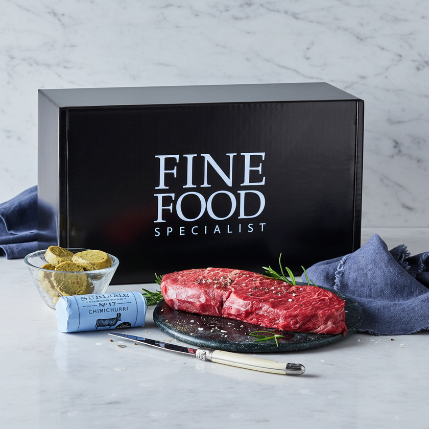 Buy Gourmet Hampers Online – Perfect for Gifting – Fine Food Specialist