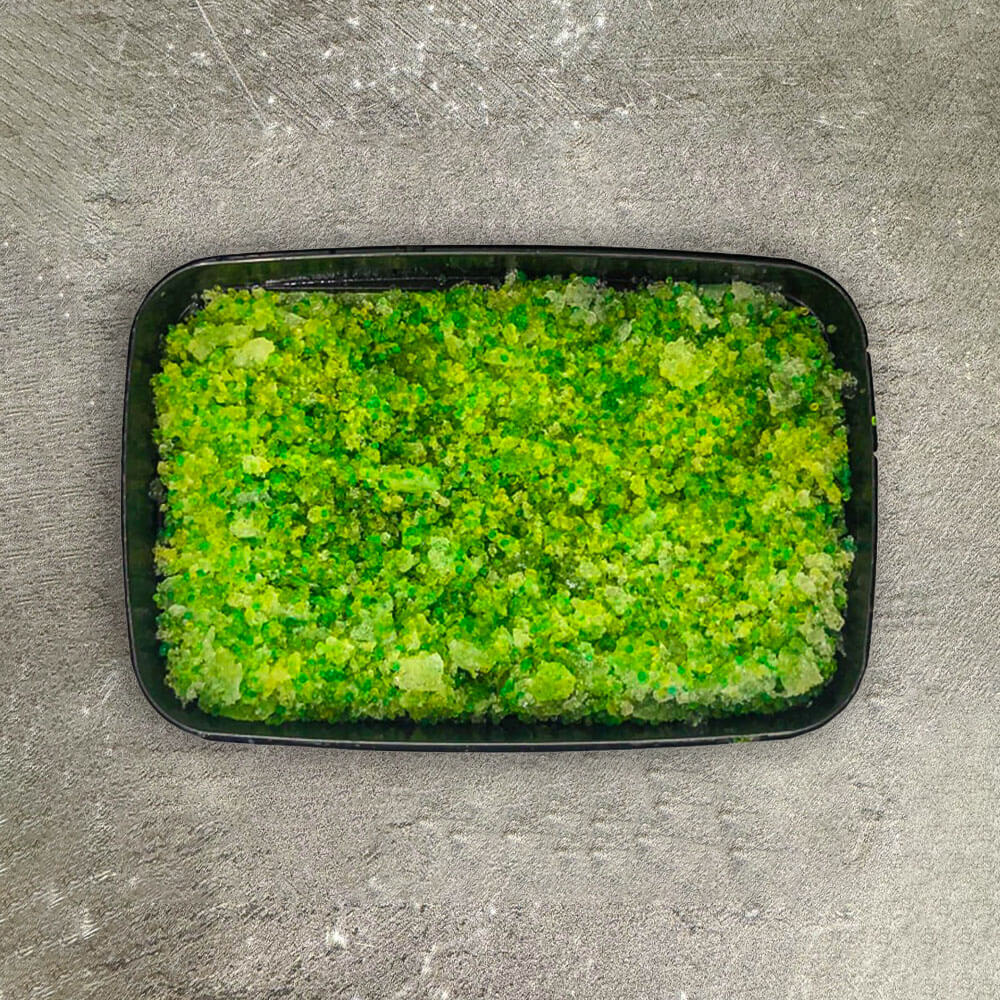 Buy Wasabi Tobiko Fish Roe Online UK | Fine Food Specialist
